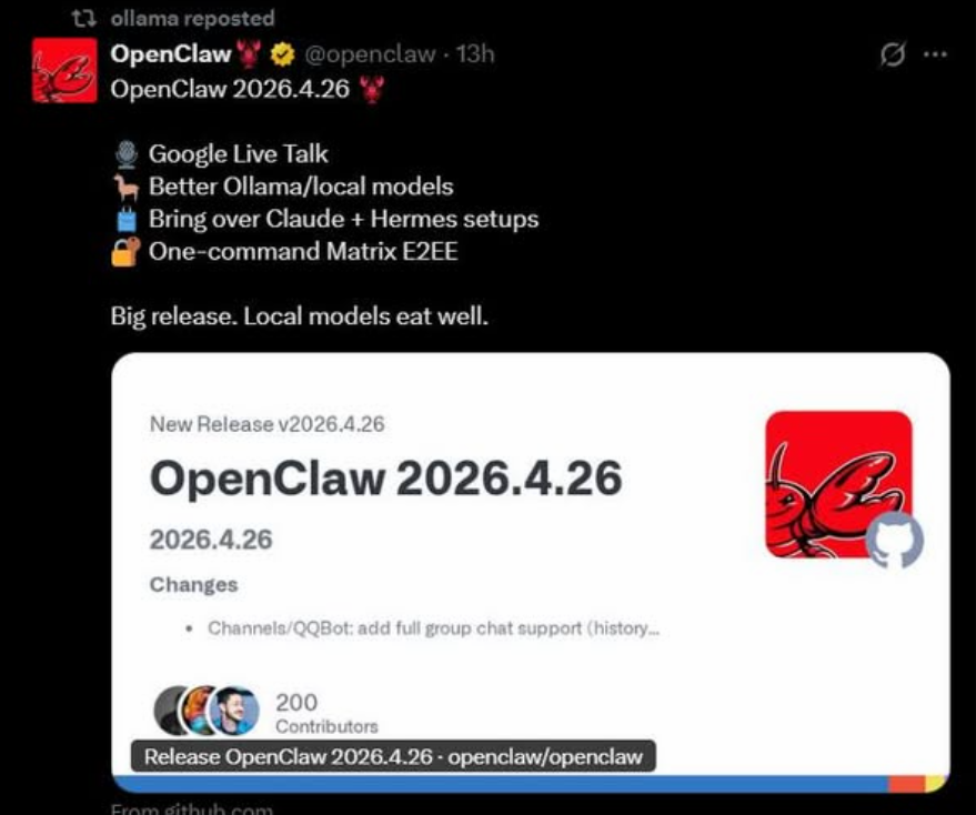 OpenClaw 2026.4.26: The Update That Needed To Work | VA Staffer
